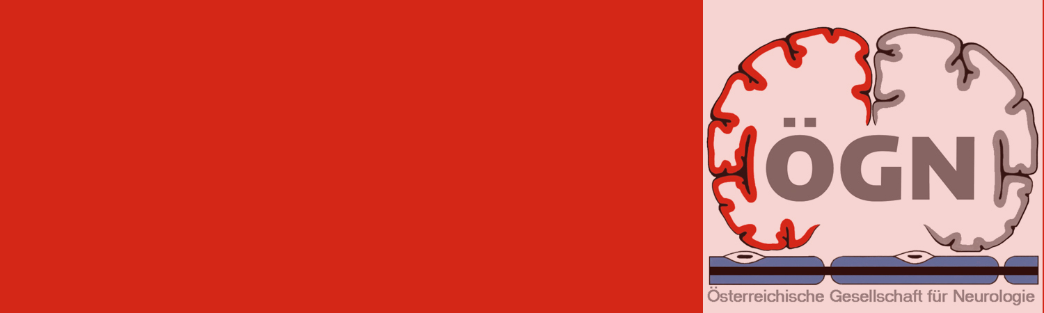 ÖGN – Österreichische Gesellschaft für Neurologie – Österreichische ...
